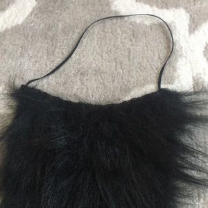 Other | Zz Top Black Costume Beard | Poshmark